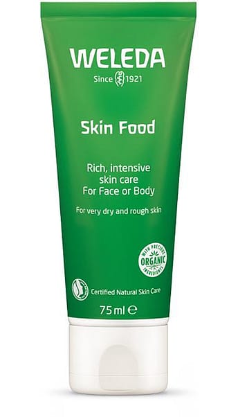 Weleda - Natural beauty, you can trust.