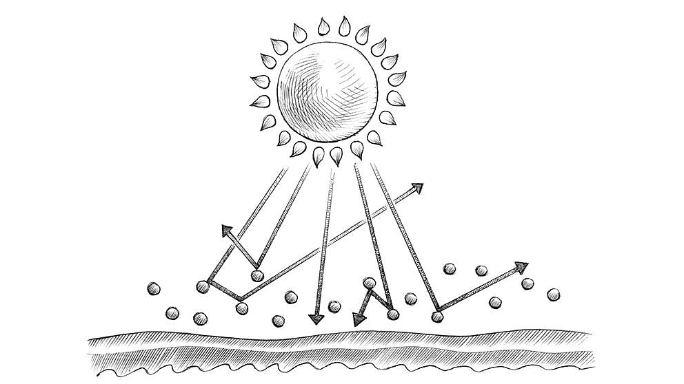 How much sun is good for us, and when should we pro