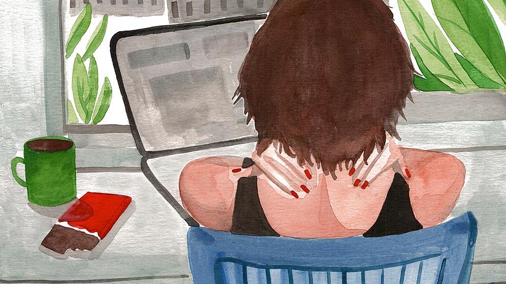 How our indoor lifestyle impacts health, You Are Na